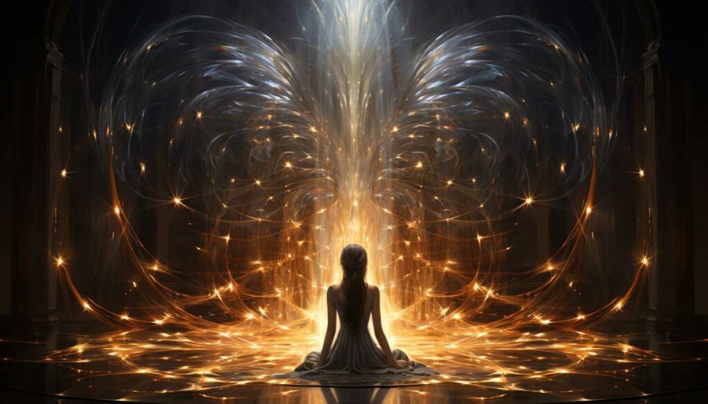 Menguak Rahasia Transmutasi Energi Spiritual - Cara Spiritual